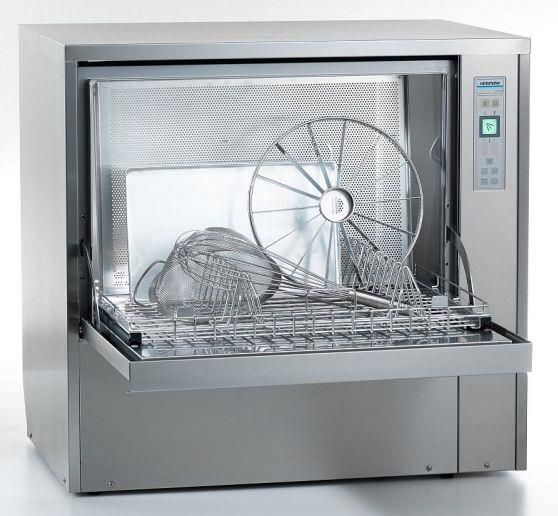 Winterhalter Zmywarka Podblatowa Do Przyrzadów Kuchennych Gs630 - Ceny ...