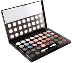 Ruby Rose Beauty Eyeshadow Kit Paletka 36 Cieni HB 9203 1 11975 ...