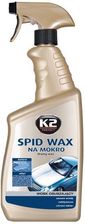 K2 WOSK SPID WAX 700 NA MOKRO K2 - K087 - K087 - Opinie i ceny na Ceneo.pl