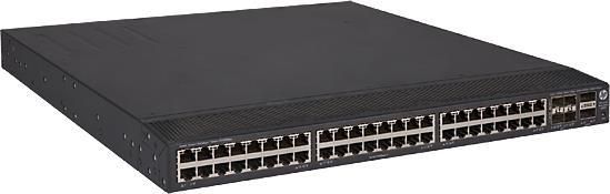 Hp Ff 5700-48G-4Xg-2Qsfp+ (JG894A) - Opinie i ceny na Ceneo.pl