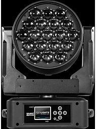 Prolights DIAMOND-19 - Sprzęt oświetleniowy - Ceny i opinie - Ceneo.pl