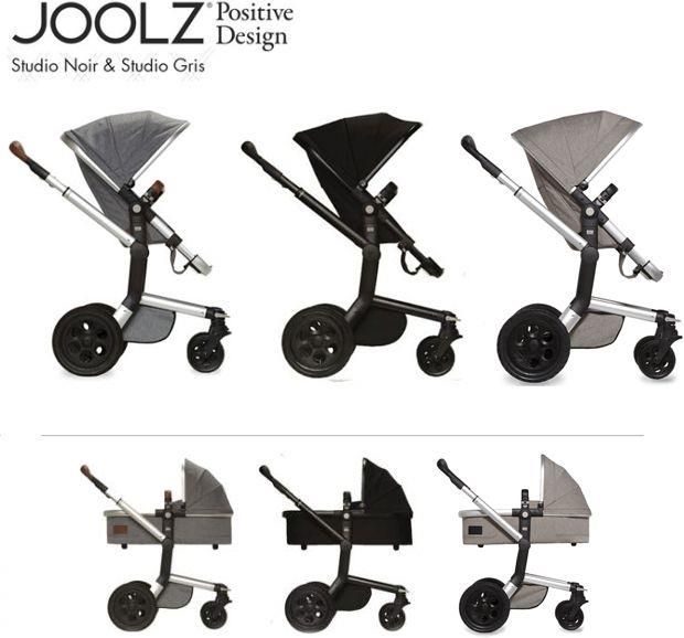 Wózek Joolz Day Studio Wózek Głęboko Spacerowy - Ceny i opinie - Ceneo.pl