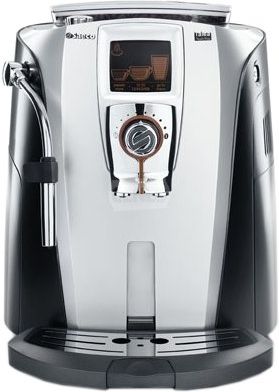 Saeco Talea Touch Plus - Opinie i ceny na Ceneo.pl