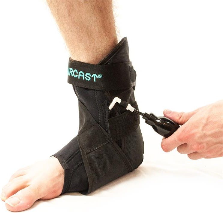 Aircast Airlift Pttd - Opinie i ceny na Ceneo.pl