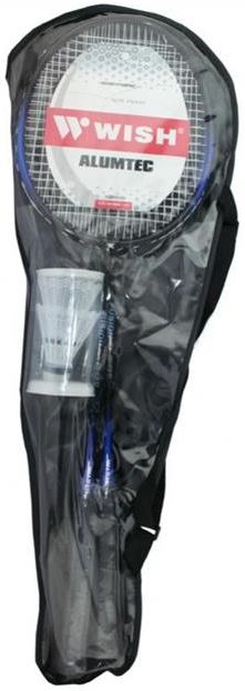 Wish Alumtec 501 - Ceny i opinie - Ceneo.pl