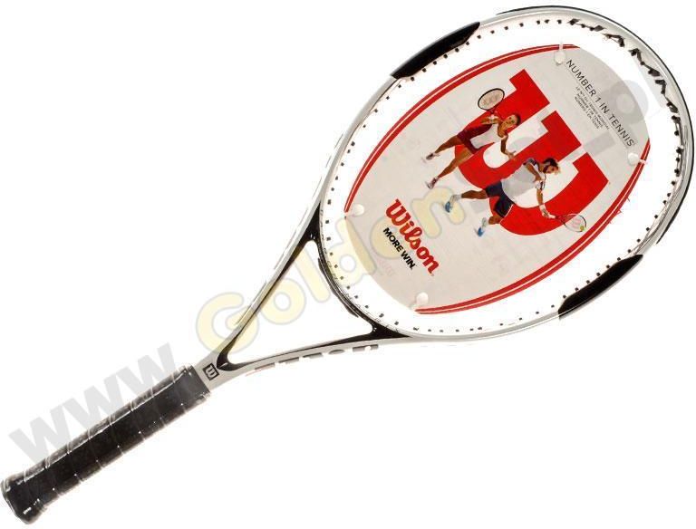 Wilson Hammer 6 (H6) 103 - Ceny i opinie - Ceneo.pl