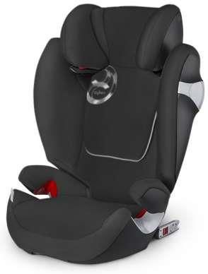 Fotelik Cybex Solution M-Fix 15-36Kg - Ceny i opinie - Ceneo.pl