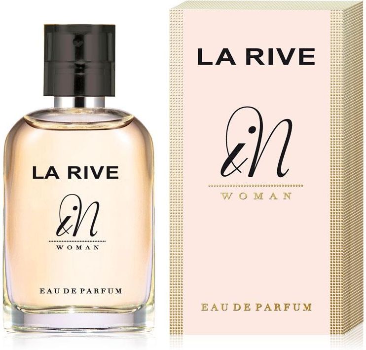 LA RIVE In Woman woda toaletowa 30ml - Ceneo.pl