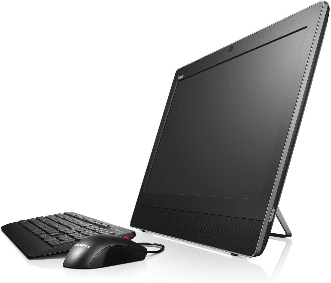 Komputer Lenovo AiO ThinkCentre Edge E63Z (10E00025PB) - Opinie i ceny ...