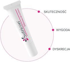 Sutricon żel 15ml - Opinie i ceny na Ceneo.pl