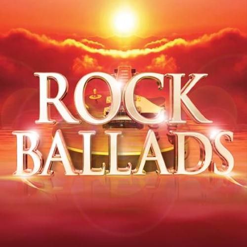 Rock Ballads - The Collection (CD) - Ceny i opinie - Ceneo.pl