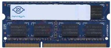 Nanya 4GB 1600MHz CL11 (NT4GC64B8HG0NS-DI) - Pamięć RAM - Opinie i ceny na Ceneo.pl