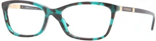 Versace 3186 5076 (52) - Opinie i ceny na Ceneo.pl