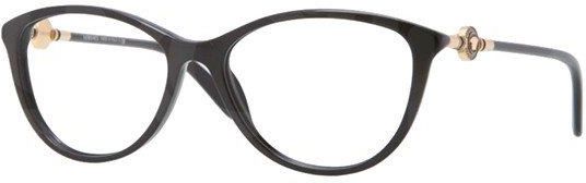 Versace 3175 Gb1 (52) - Opinie i ceny na Ceneo.pl