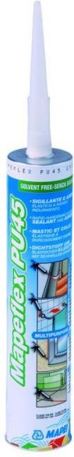 Mapei Mapeflex Pu45 Biały 300Ml - Opinie i ceny na Ceneo.pl