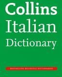 Collins Italian Dictionary - Literatura obcojęzyczna - Ceny i opinie ...
