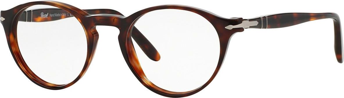 Persol PO 3092V 9015 48 - Opinie i ceny na Ceneo.pl