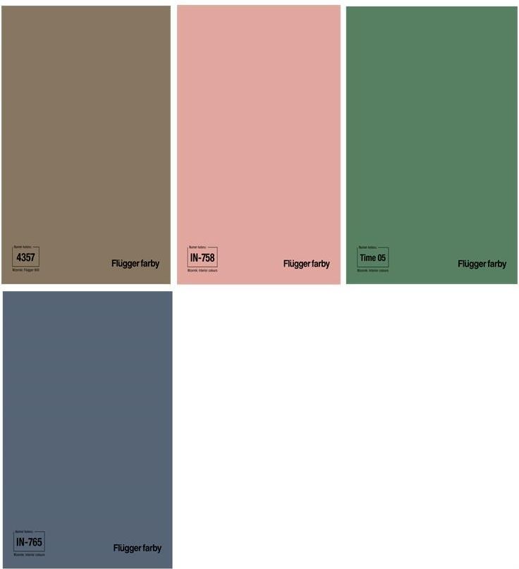 Farba Flügger Flutex 10 - Opinie i ceny na Ceneo.pl