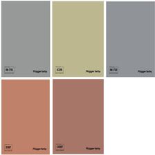 Farba Flügger Flutex 10 - Opinie i ceny na Ceneo.pl