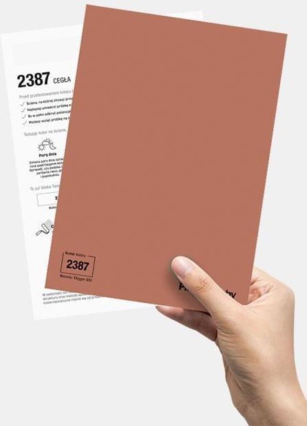 Farba Flügger Flutex 10 - Opinie i ceny na Ceneo.pl