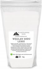 Soda Kalcynowana Węglan Sodu lekki 1kg - Opinie i atrakcyjne ceny na ...