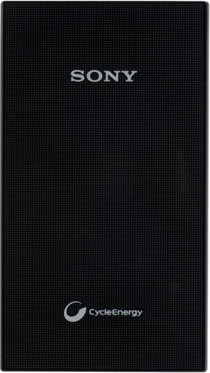 Powerbank Sony 5000mAh Czarny (CP-V5B) - Opinie i ceny na Ceneo.pl