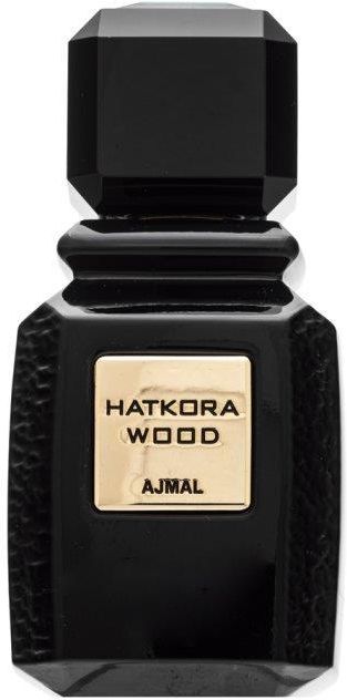 Ajmal Hatkora Wood Woda Perfumowana 100ml - Ceneo.pl
