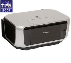 Urządzenie wielofunkcyjne Canon Pixma MP810 - Ceneo.pl