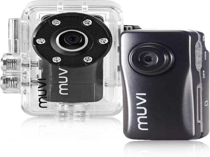 Kamera sportowa Veho Muvi Atom Npng (VCC-004-ATOM-NPNG) - Opinie i ceny ...