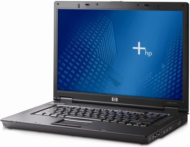 HP NX7400 (RH411EA) - Opinie i ceny na Ceneo.pl