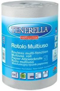 Tenerella Ręcznik Papierowy 135- 220 Listków Tenerella 8021161001738 ...