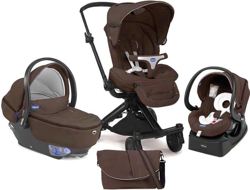 Wózek Chicco Trio I-Move Top Poetic Głęboko Spacerowy - Ceny i opinie ...