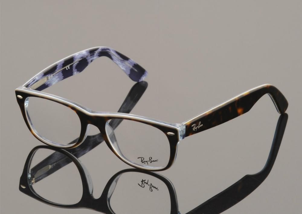 Ray Ban RX 5184 5023 - Opinie i ceny na Ceneo.pl