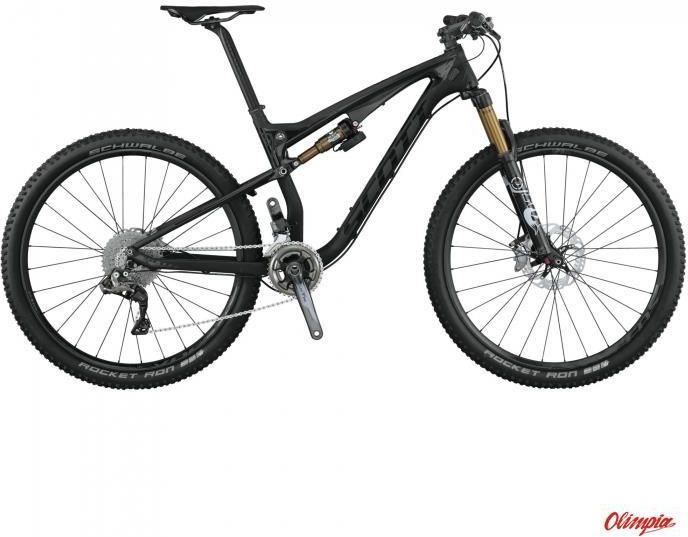 Scott Scale 700 Ultimate Di2 2015 - Rowery Górskie Męskie - Ceny i ...