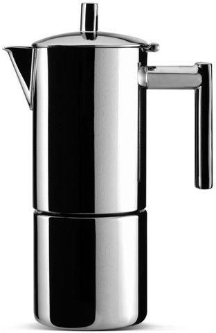 Kawiarka 2C ALTHO ze stali nierdzewnej ILSA - Ceny i opinie - Ceneo.pl