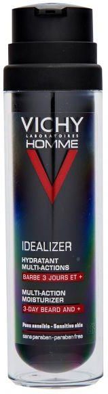 Dermokosmetyk Vichy Homme Idealizer krem nawilżający dla mężczyzn ...