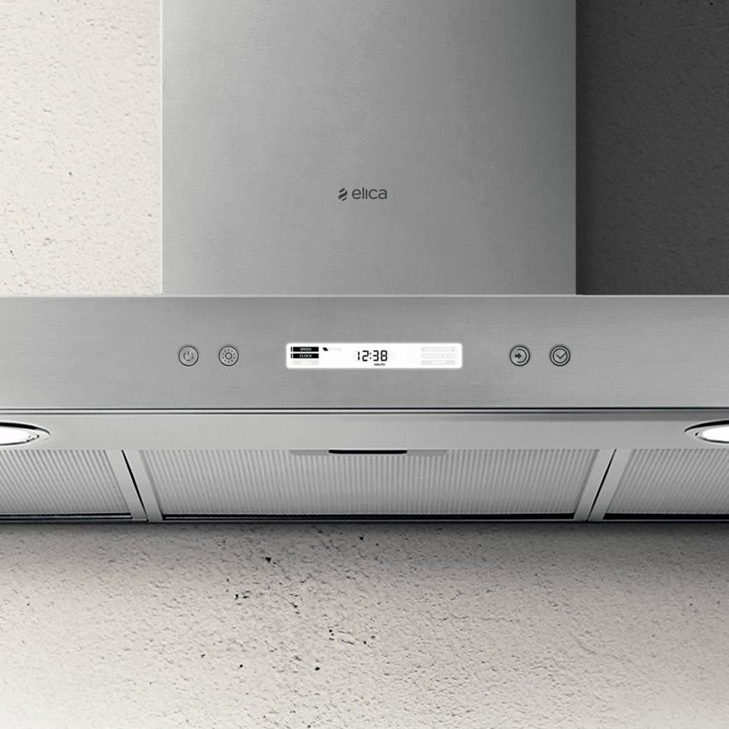 Okap Elica SPOT PLUS IX/A/90 - Opinie i ceny na Ceneo.pl