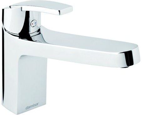 Damixa Slate chrom 65047.00 - Bateria kuchenna, typ Stojące - Opinie i ceny na Ceneo.pl