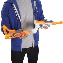 Hasbro Nerf N-Strike Elite Sharpfire A9315 - Ceny i opinie - Ceneo.pl