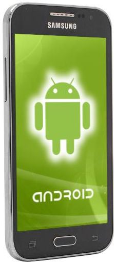 Samsung Galaxy Core Prime G360 Szary - Cena, opinie na Ceneo.pl