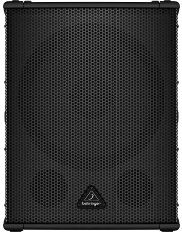 Behringer B1500HP - Ceny i opinie - Ceneo.pl