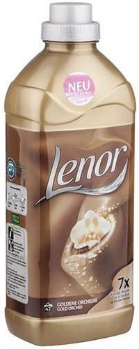 Lenor Golden Orchid 950ml - złoty - Opinie i atrakcyjne ceny na Ceneo.pl