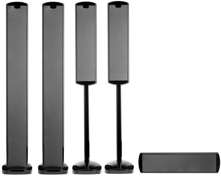 Tannoy Arena Highline 500 SET - Opinie i ceny na Ceneo.pl