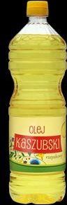ACS Olej kaszubski 1L - Ceny i opinie - Ceneo.pl