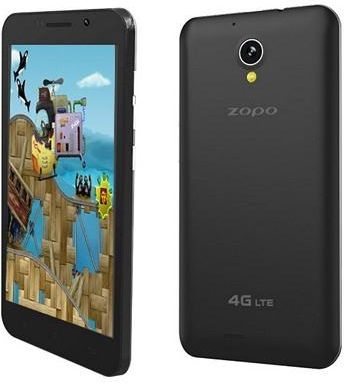 ZOPO ZP320 Czarny - Cena, opinie na Ceneo.pl