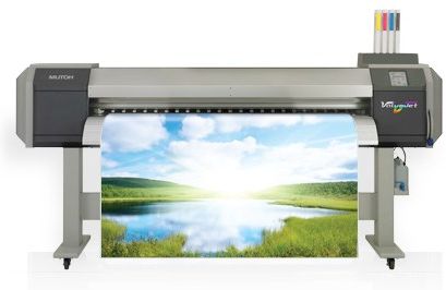 Ploter MUTOH Value Jet 1614 - Ceny i opinie - Ceneo.pl