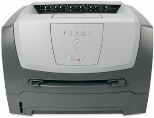 Drukarka laserowa Lexmark E250D - Opinie i ceny na Ceneo.pl