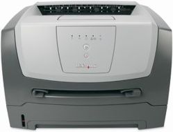 Drukarka laserowa Lexmark E250Dn - Opinie i ceny na Ceneo.pl