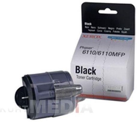 Drukarka laserowa Xerox Phaser 6110 - Opinie i ceny na Ceneo.pl