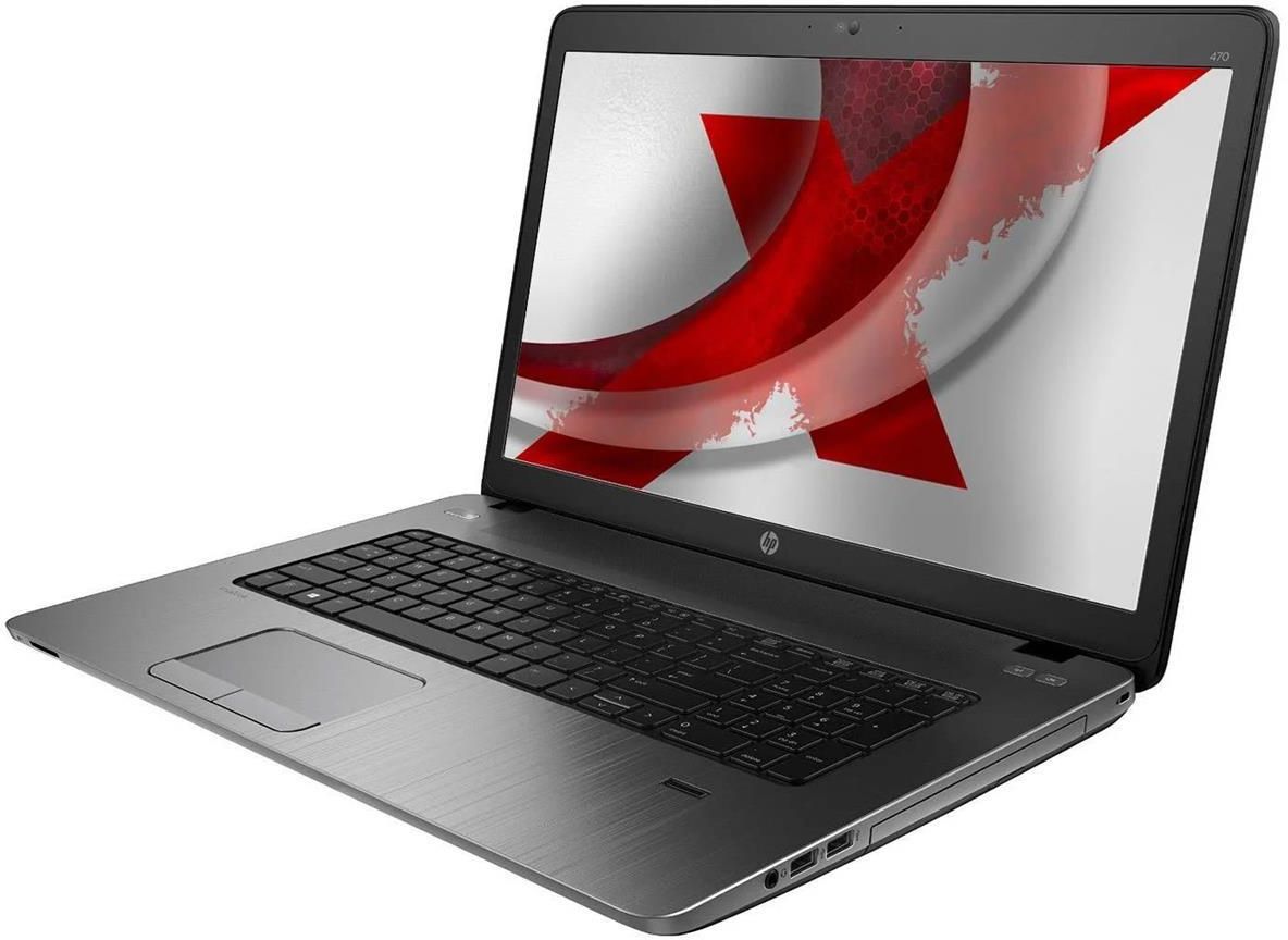 HP ProBook 470 G2 (J4R86EA) - Opinie i ceny na Ceneo.pl